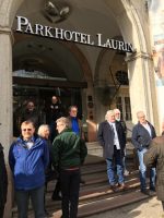 Veranstaltungen - SWBU Sachverständige